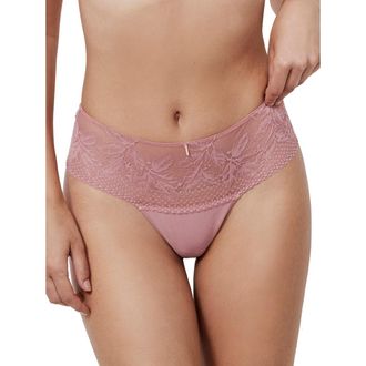 Selmark Shorty string MALITZIA