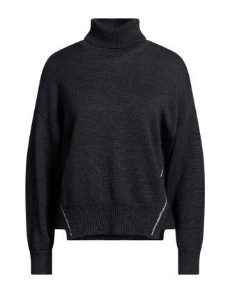 Alpha Studio STRICKWAREN - Rollkragenpullover auf YOOX.COM