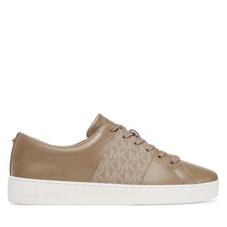 Michael Kors Sneakers MICHAEL Michael Kors Keaton 43S5KTFS1L Beige