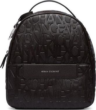 A|X Armani Exchange Rucksack XW002234 AF15774 U6032 Dunkelbraun