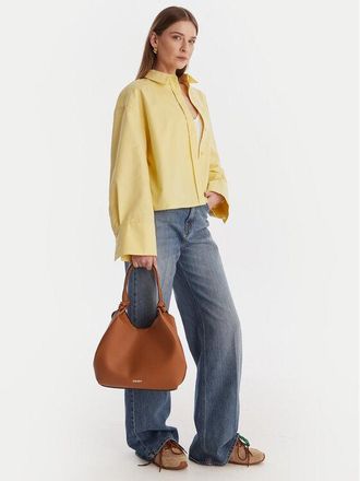 DKNY Handtasche R42BAE49 Braun