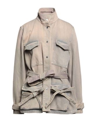 Off-white JACKEN & MÄNTEL - Jeansjacken/Mäntel auf YOOX.COM