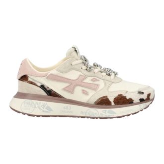Premiata Damen, Schuhe, Mehrfarbig, 39 EUGr&ouml;&szlig;e