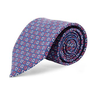 Ferragamo Herren, Accessories, Blau, ONE SIZEGr&ouml;&szlig;e