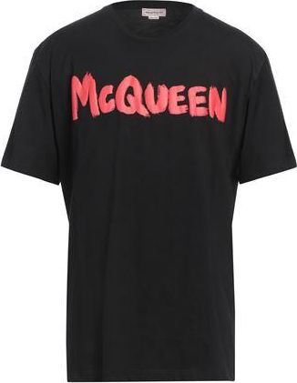 Alexander McQueen TOPS - T-shirts sur YOOX.COM
