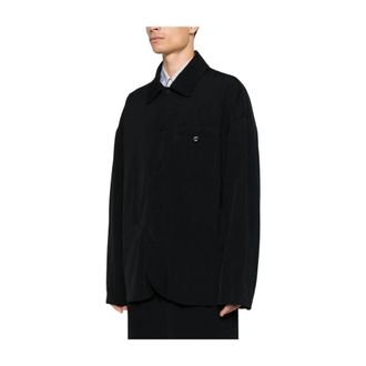 Jacquemus Outerwear Jacquemus - - Jackets - Herren - Blau - XL