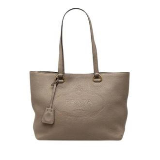 Prada Damen, Pre-Owned, Braun, ONE SIZEGr&ouml;&szlig;e