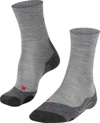 Falke TK2 Melange Damen Socken