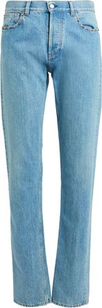 Golden Goose HOSEN & R&Ouml;CKE - Jeanshosen auf YOOX.COM