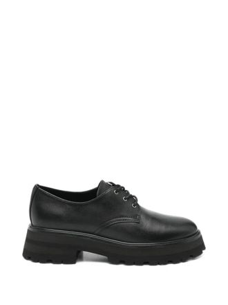 Michael Kors Lace-Up Derbies Lowen