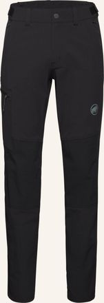 Mammut Mammut Runbold Guide So Pants Men schwarz