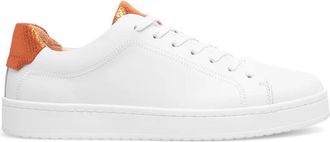 N91 Low-Top Sneaker - Sneaker Original Draft BX - Gr. 36 (EU) - in Wei&szlig; - f&uuml;r Damen