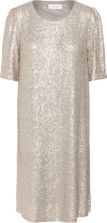 Cream Femme, Robes, Gris, Taille: 40 FR CRDiddi Dress