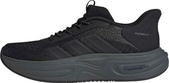 adidas Damen Cloudfoam CUXXION Shoes, core Black/Carbon/Grey six, 36 2/3 EU