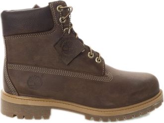 Timberland Premium 6-Zoll-Wasserdichter Stiefel - - Shoes - Herren - Braun - 41 EU