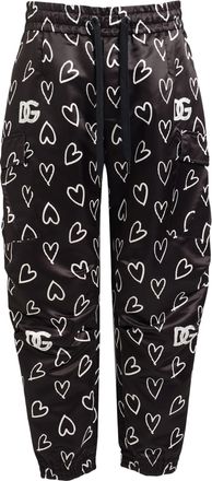 Dolce & Gabbana HOSEN & R&Ouml;CKE - Hosen auf YOOX.COM