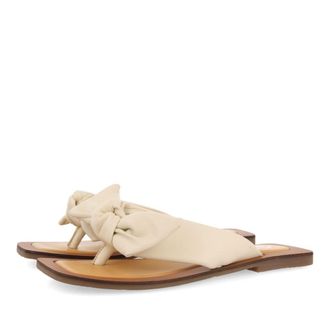 Gioseppo Damen Wassermann Sandale, Elfenbein, 37 EU