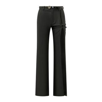 Coperni Tailored Pants - - Trousers - Damen - Schwarzk - S