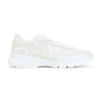 Celine Low Lace-Up Sneaker - - Shoes - Damen - Wei&szlig; - 39 EU