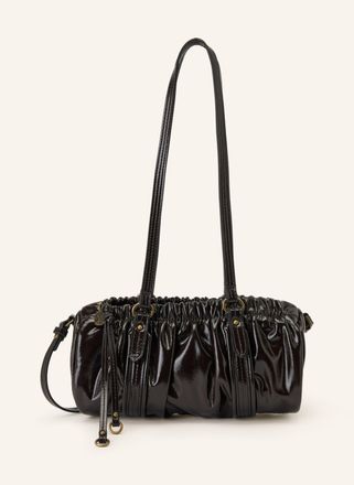 Liebeskind Liebeskind Beuteltasche grau