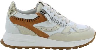 PIEDI NUD 1 Femme, Chaussures, Blanc, Taille: 41 EU Kira