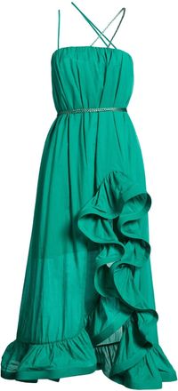 Simona Corsellini KLEIDER - Maxi-Kleider auf YOOX.COM