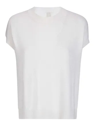Boboutic Top - Blanc