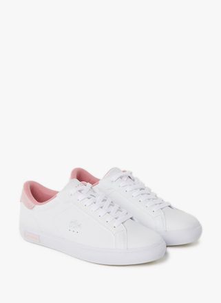 Lacoste Baskets Powercourt