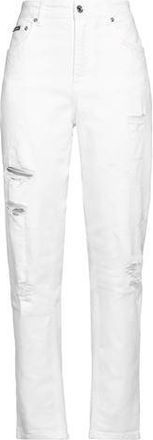 Dolce & Gabbana BAS - Pantalons en jean sur YOOX.COM