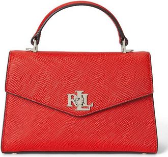 Lauren Ralph Lauren Handtasche 431966765006 Rot