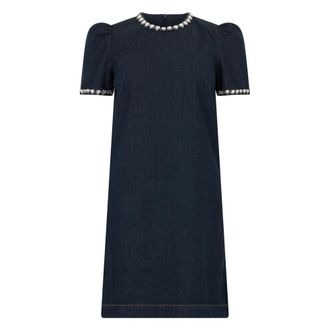 Zimmermann Kleider - - Dresses - Damen - Blau - XS