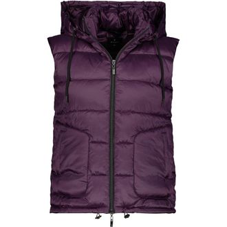 Monari Westen - - Jackets - Damen - Lila - XS