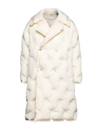 Maison Margiela JACKEN & M&Auml;NTEL - Pufferjacken & Daunenjacken auf YOOX.COM