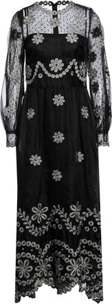 Red Valentino KLEIDER - Maxi-Kleider auf YOOX.COM