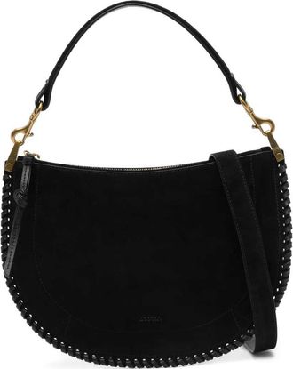 Isabel Marant Sac &agrave; bandouli&egrave;re Oskan