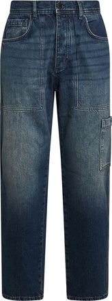 Antony Morato HOSEN & R&Ouml;CKE - Jeanshosen auf YOOX.COM