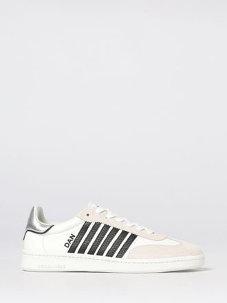 Dsquared2 Baskets DSQUARED2 Homme couleur Blanc