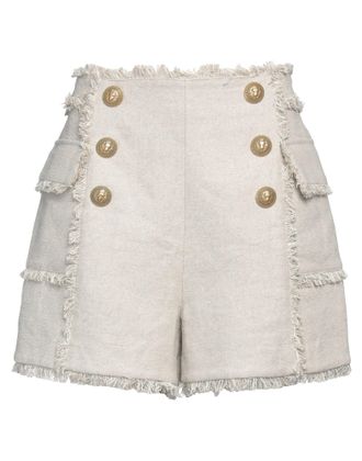Balmain HOSEN & R&Ouml;CKE - Shorts & Bermudashorts auf YOOX.COM