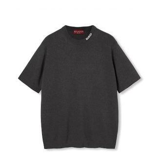 Gucci Herren, Oberteile, Grau, MGr&ouml;&szlig;e