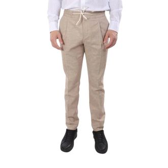 HUGO BOSS Herren, Hosen, Beige, 2XLGr&ouml;&szlig;e
