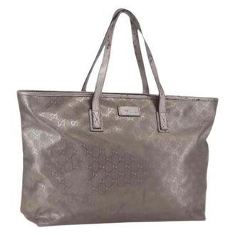 Gucci Damen, Pre-Owned, Grau, ONE SIZEGr&ouml;&szlig;e