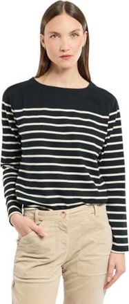 Armor Lux Marini&egrave;re Jacquard en Coton