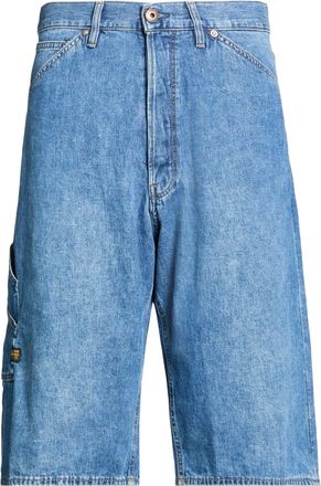G-Star HOSEN & R&Ouml;CKE - Jeansshorts auf YOOX.COM