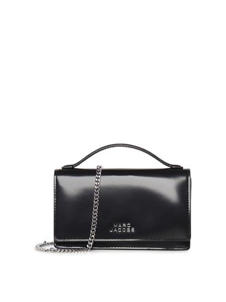 Marc Jacobs Sac Bandouli&egrave;re - Noir