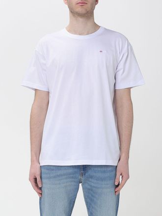 Diesel T-Shirt DIESEL Herren Farbe Wei&szlig;