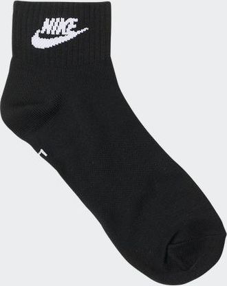 Nike lot de 3 paires de chausettes - Taille S