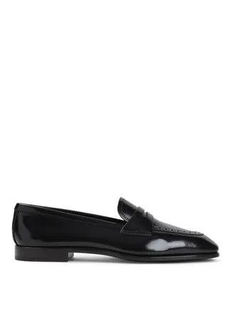 Churchs Mocassins - Noir