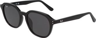 Ray-Ban Highstreet Sonnenbrille - - Accessories - unisex - Schwarzk - 54 MM