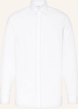 Paul Paul Hemd Comfort Fit weiss
