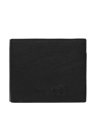 Just Cavalli Geldb&ouml;rse 81QA5PZ3 ZP361 Schwarz
